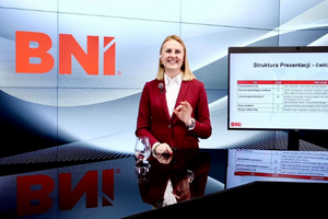 Member Success Program – szkolenie dla Członków BNI - BNI Polska : BNI Polska